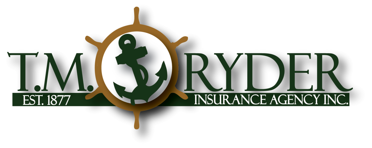 Home - T.M. Ryder Insurance