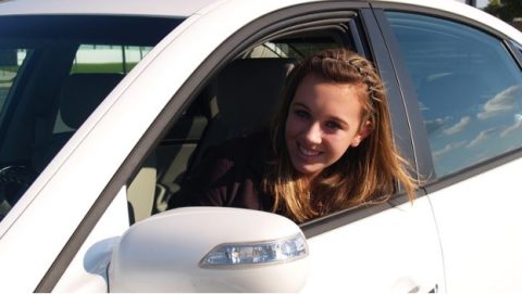 Auto Insurance - T.M. Ryder Insurance